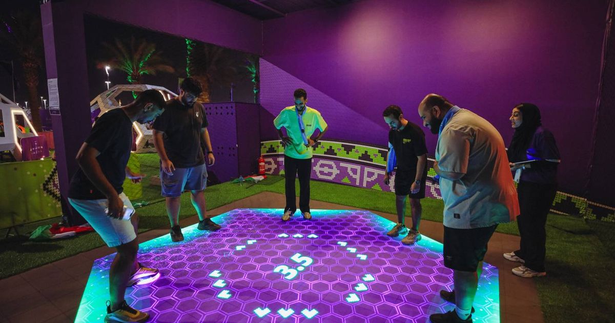 Event Activations: Strategies to Engage and Inspire