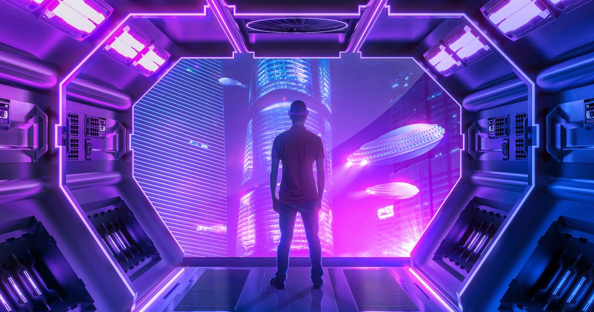 Immersive Technology Trends: The Future of Immersive Technology ...