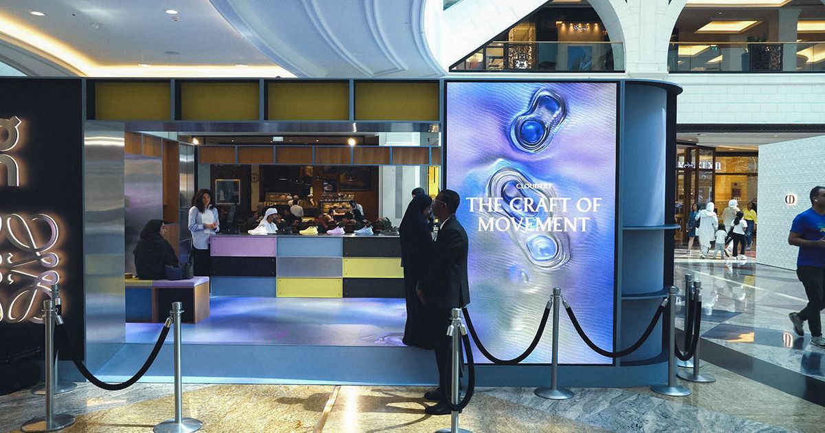 Mall Activations That Drive 3X Foot Traffic | Shopping Center Activations