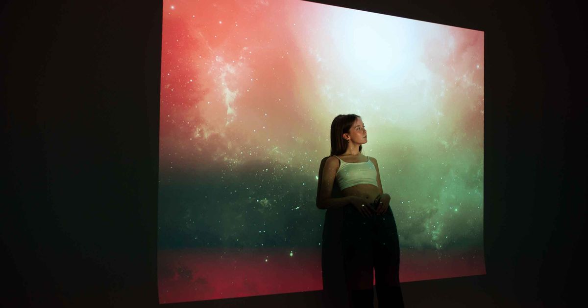 Projection Mapping | How to Make Interactive Projection Mapping